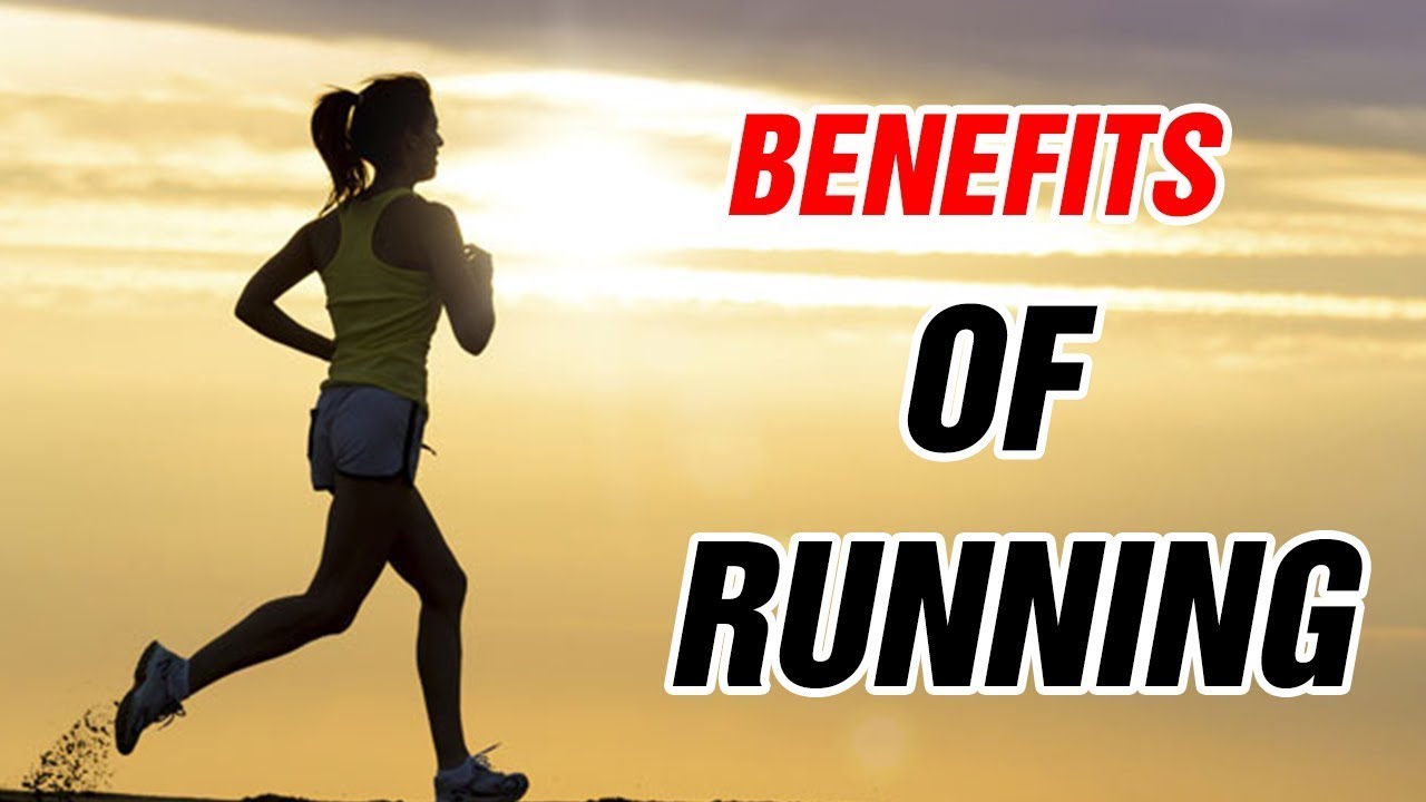 10 Amazing Health Benefits of Running Every Day For 30 Minutes ...