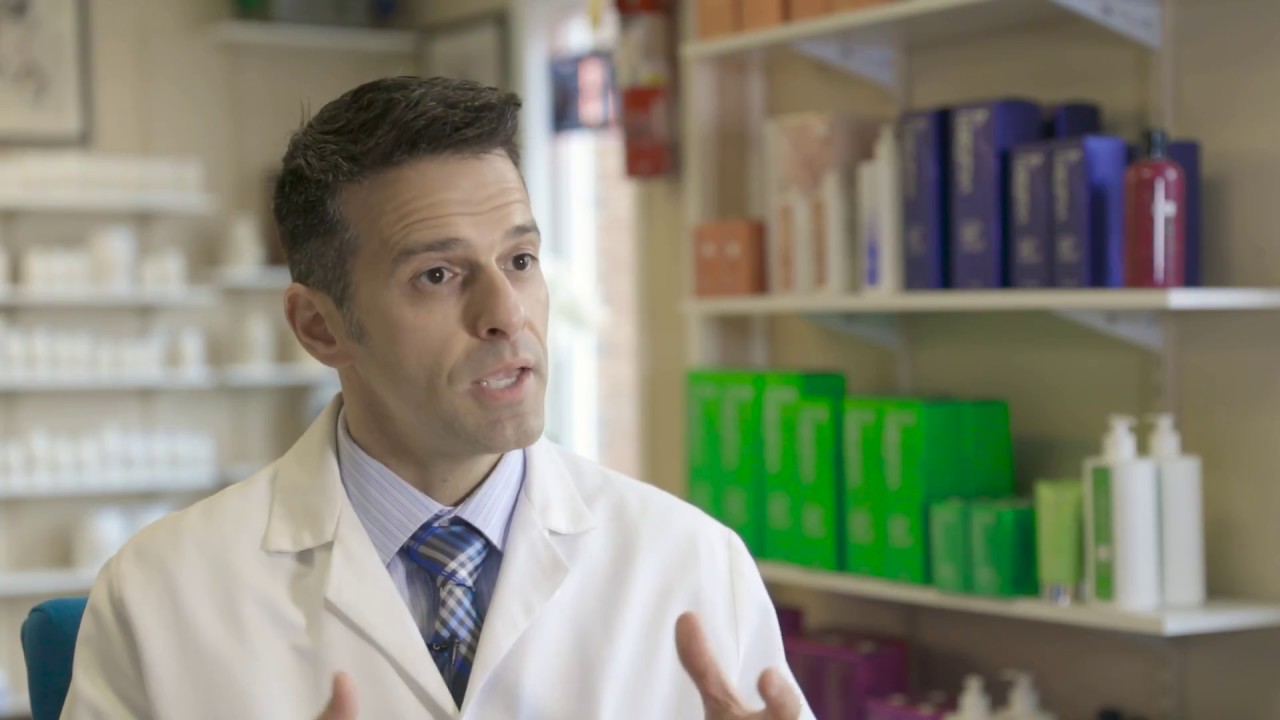 Nora Apothecary Overview Video - YouTube