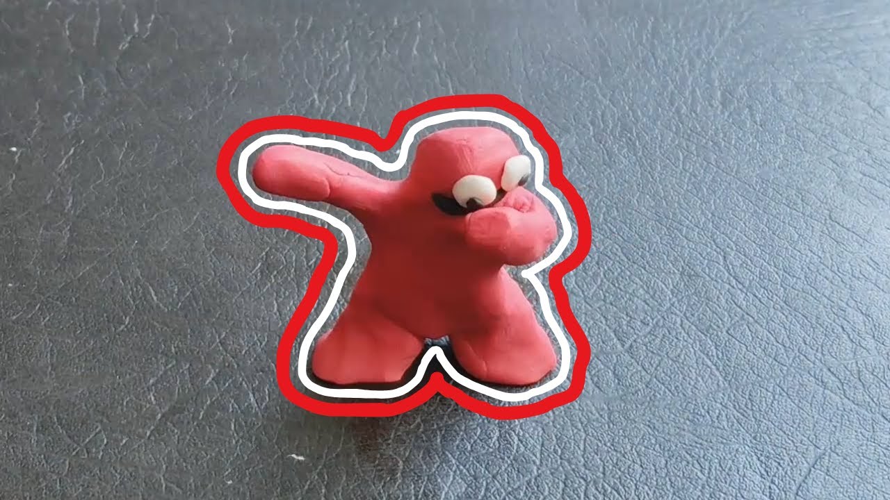 Mi primer intento en Stop Motion | Stop Motion, my first try - YouTube