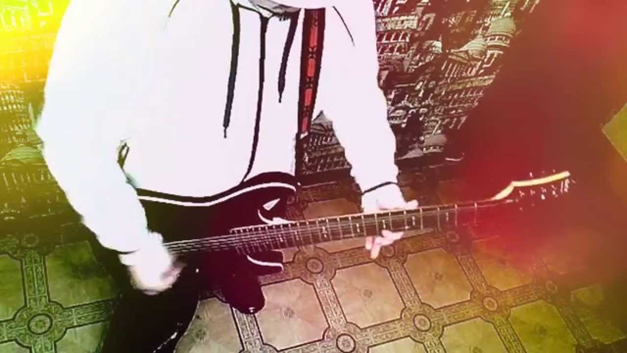 Korn - Haze (guitar cover) - YouTube