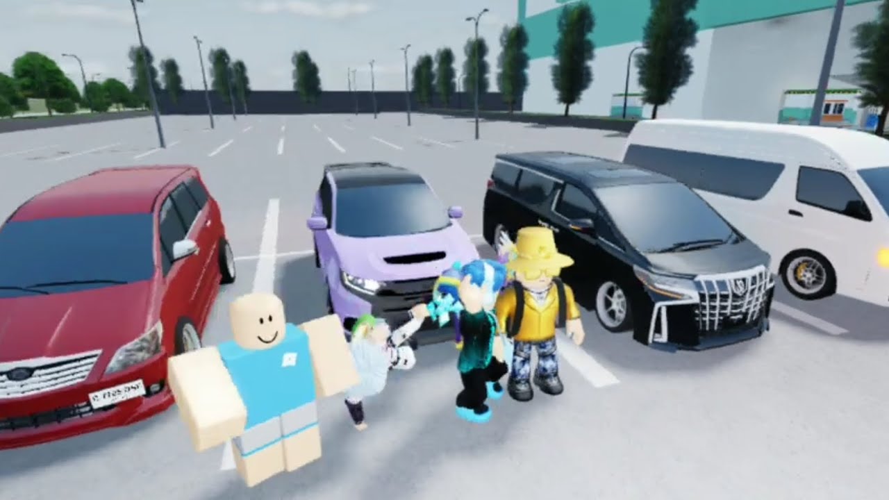 Review Hiace Tuned Alphard CBU Bippu Outlander Evolution PHEV Innova ...