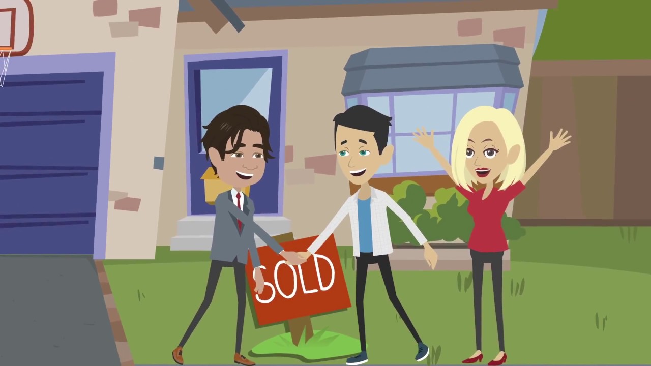 We Buy Houses Maryland - ASAP Cash Home Buyers - YouTube