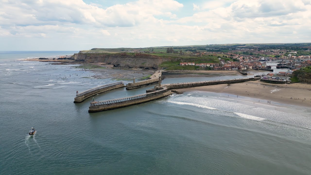 Whitby - YouTube