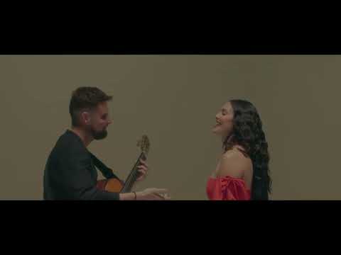 Denise Quiñones & Gabriel Mora - REENCUENTRO (Vídeo Oficial)