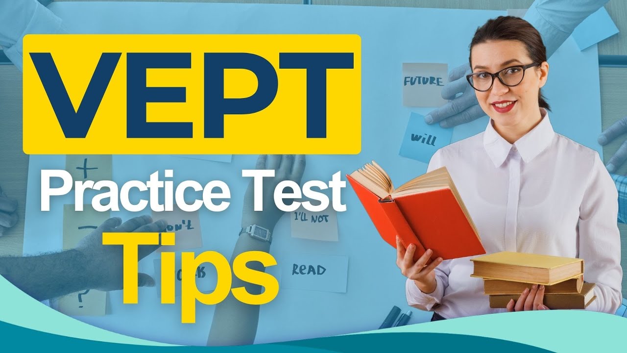 VEPT 2026: Versant English Placement Test Assessment Exam Tips All You ...