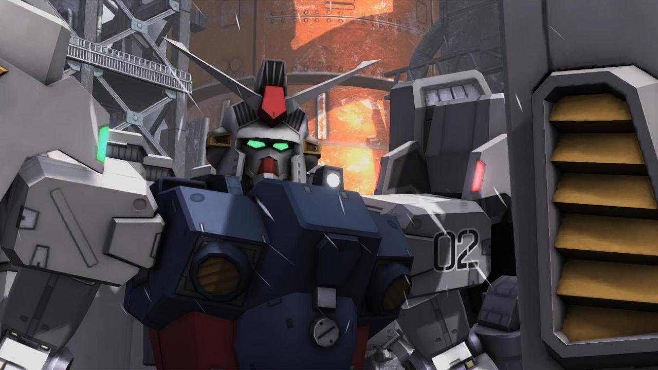 Gp02 MLRS GBO2 - YouTube