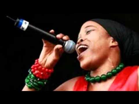Queen Ifrica - It Hard {Sweet Wata Riddim} Shane C. Brown/Juke Boxx ...