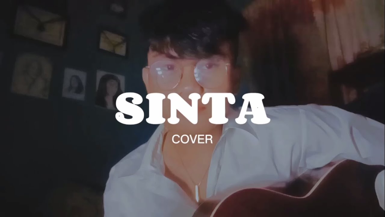 Sinta Song by Rob Deniel (Cover By PAJO) - YouTube
