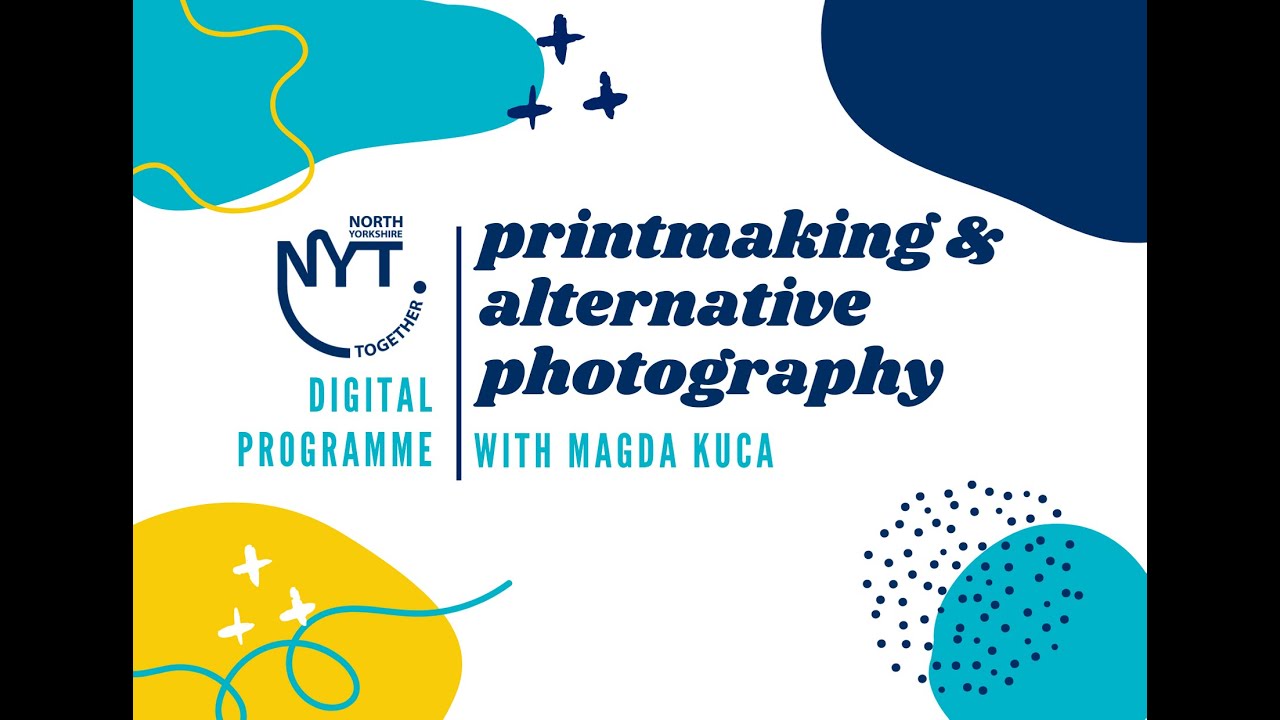 The Basics Of Alternative Photography And Printmaking | Top Tips And ...