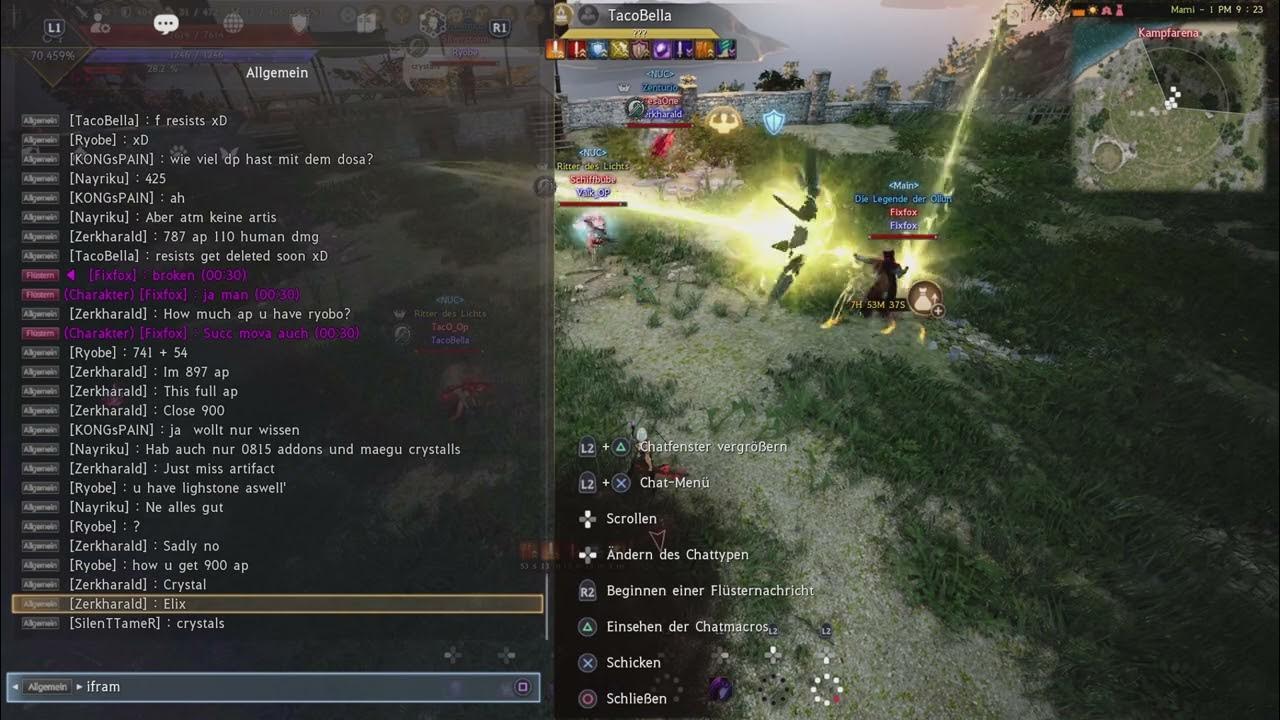 Broken meta - YouTube