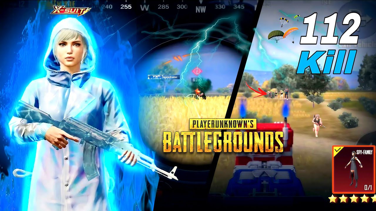 IPad Pro M2 gameplay🔥🔥75 kill's😛@REDx_Gaming_YT #Team REDx#Pubg mobile💣 ...