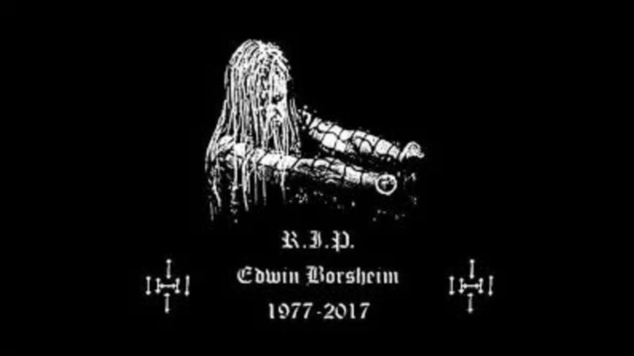 Kettle Cadaver - Horrornomicon (fanmade w/ lyrics) - YouTube