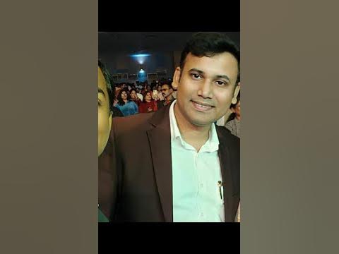 Debashis Chakraborty in Mahajatisadan - YouTube