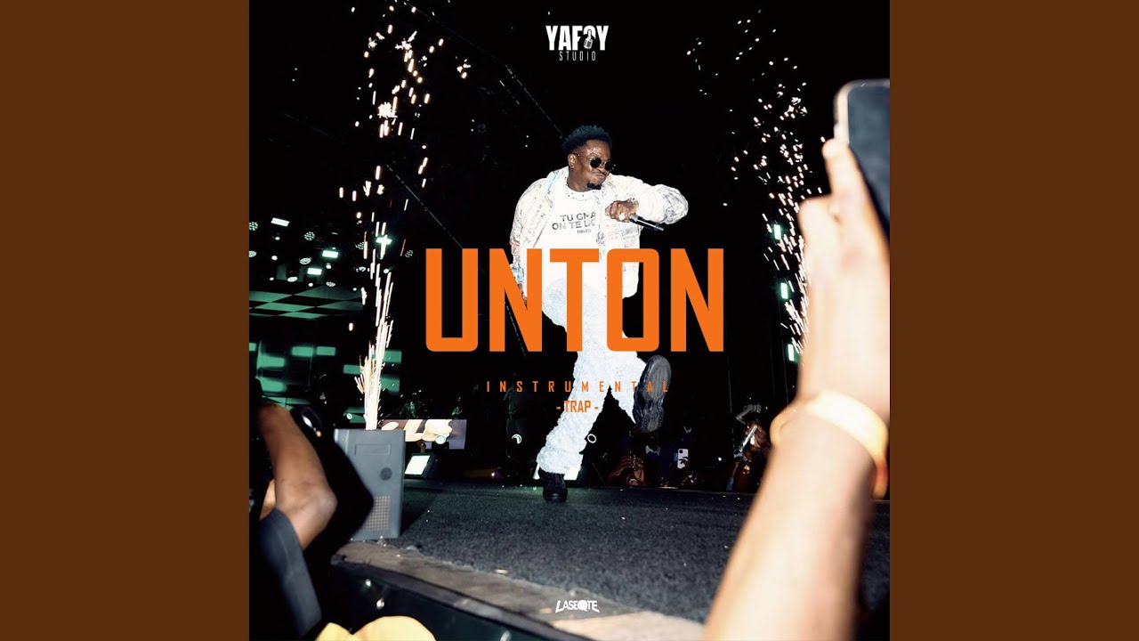 Unton - YouTube