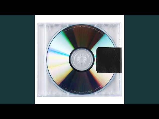 Yeezus Tracklist Leaked Genius The Genius Behind Yeezus