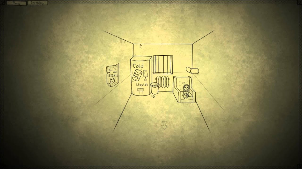 Bad Dream: Bridge - YouTube