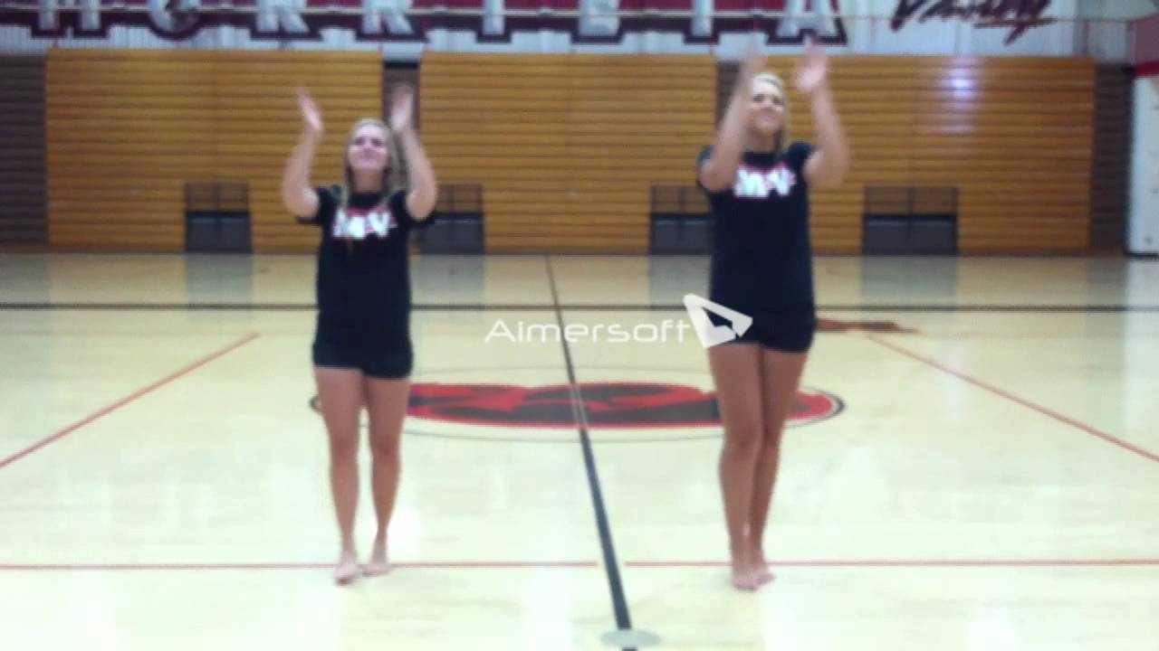 Stand Up, Clap, Your Hands - YouTube