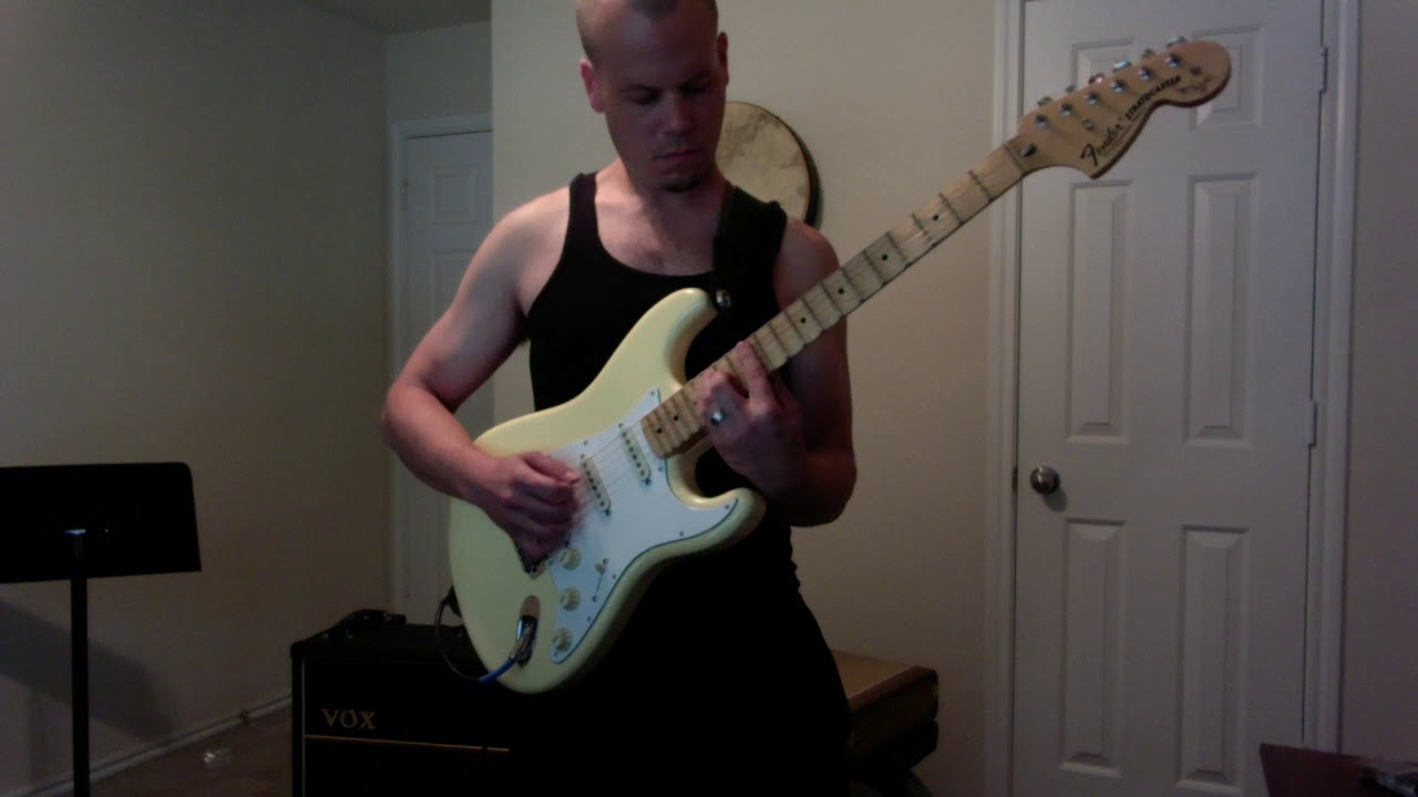 Andrew Benjamin Combs -Dirty Rotten Hamburgers in Dm - YouTube