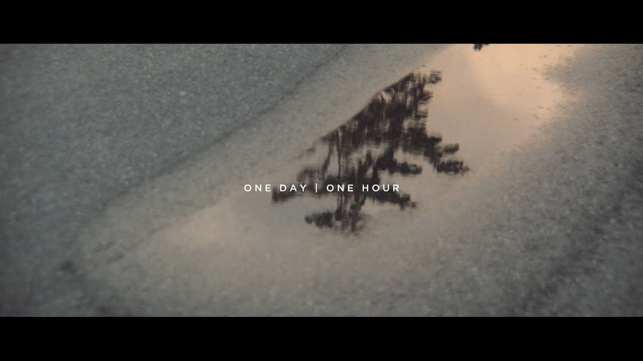 One Day | One Hour | Day 5 & 6 - YouTube