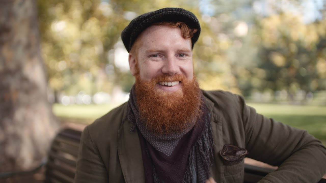 Watch ‘Keynote Speaker of the Year’ Dr Jason Fox Craft a New ...