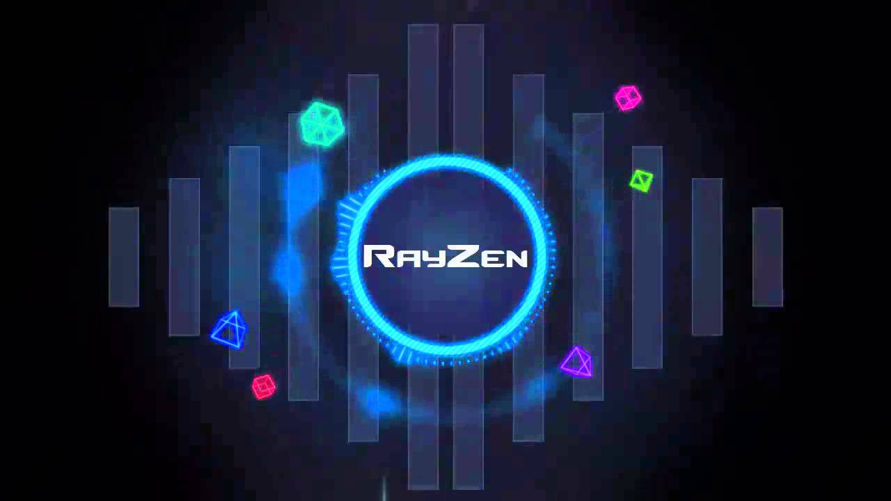 intro RayZen clan - YouTube