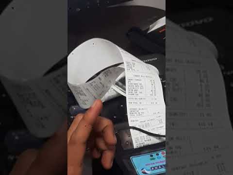 Apl first bill_demo video