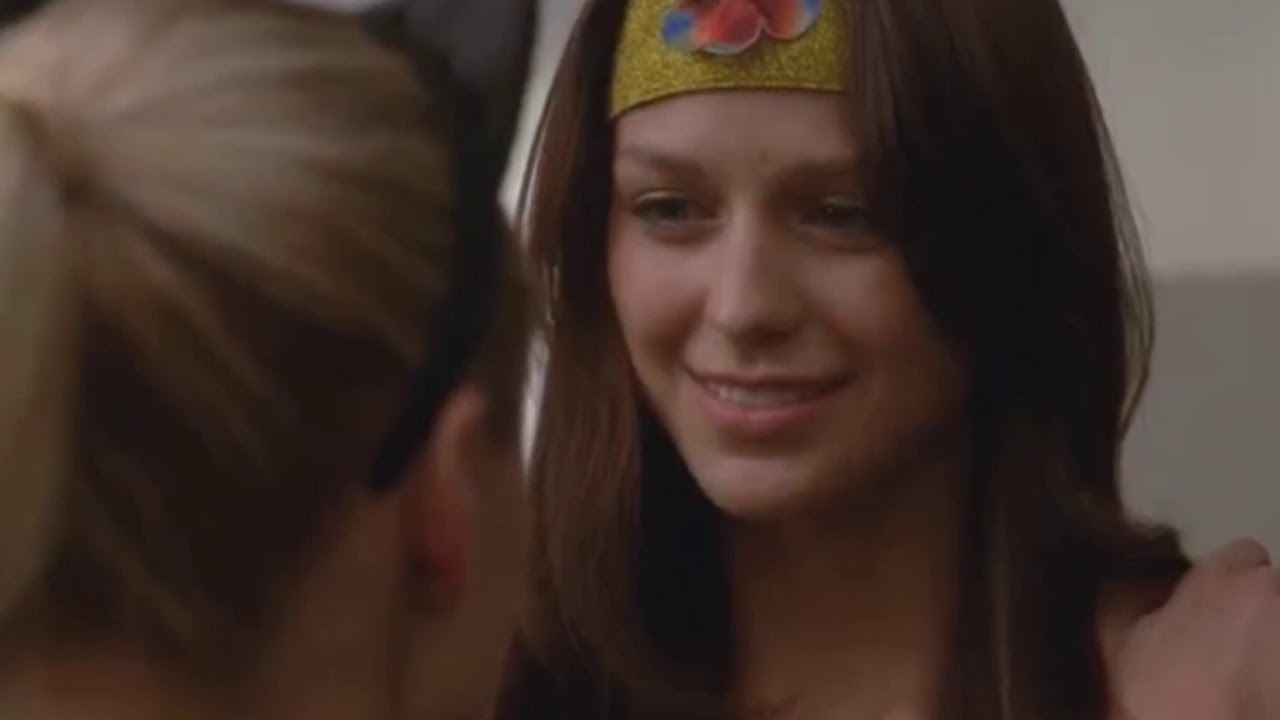 Glee - Marley Rose eating disorder clips - YouTube