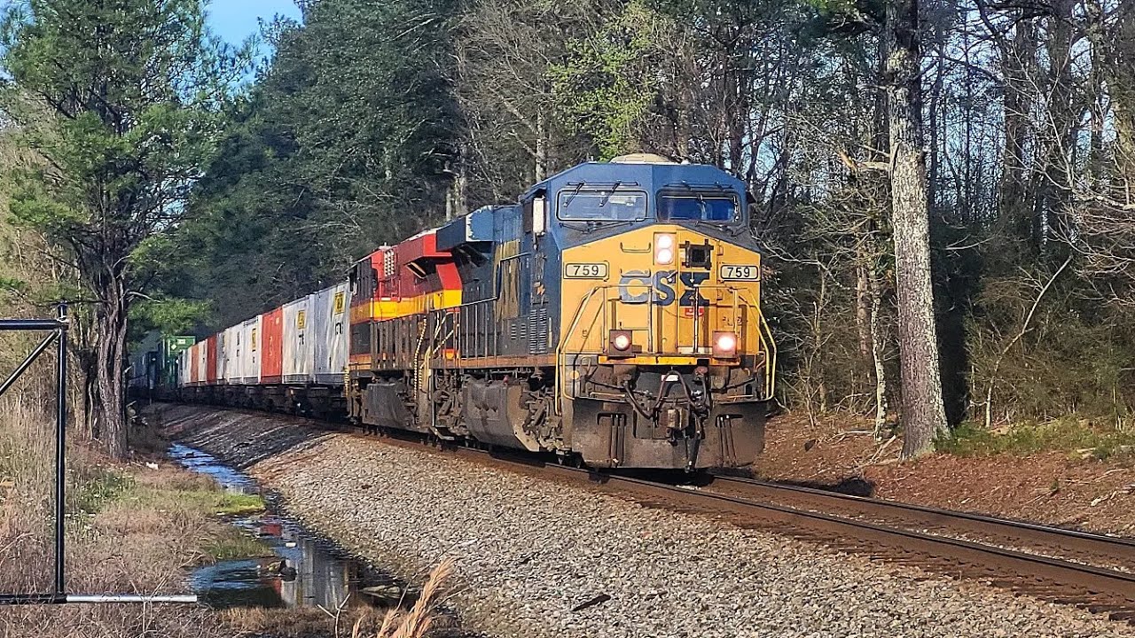 Ns 29k Argo AL 3-10-23 - YouTube