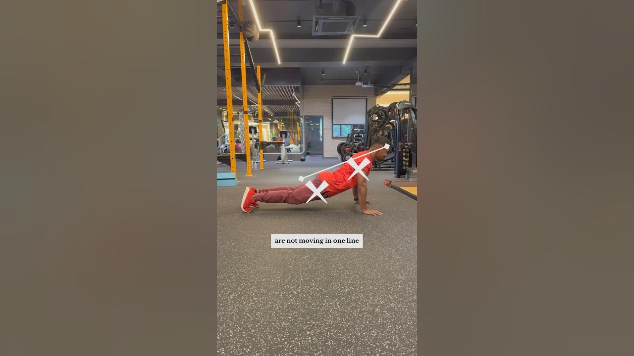 Day75-How to Do Push-Ups Correctly: Ultimate Guide for Beginners 💪 - YouTube