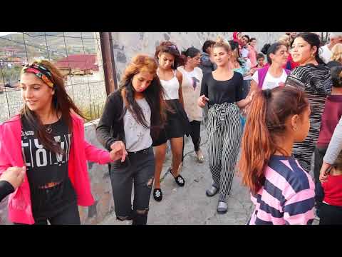 naciye ve gunayi kina gecesi