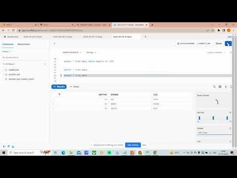 Snowflake SQL Interview Questions Snowflake SQL Queries Deepdive class 4 - YouTube
