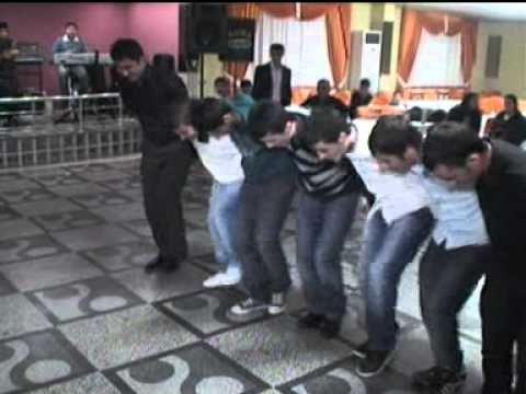 mersinde düğün cida jirki farkı.mpg