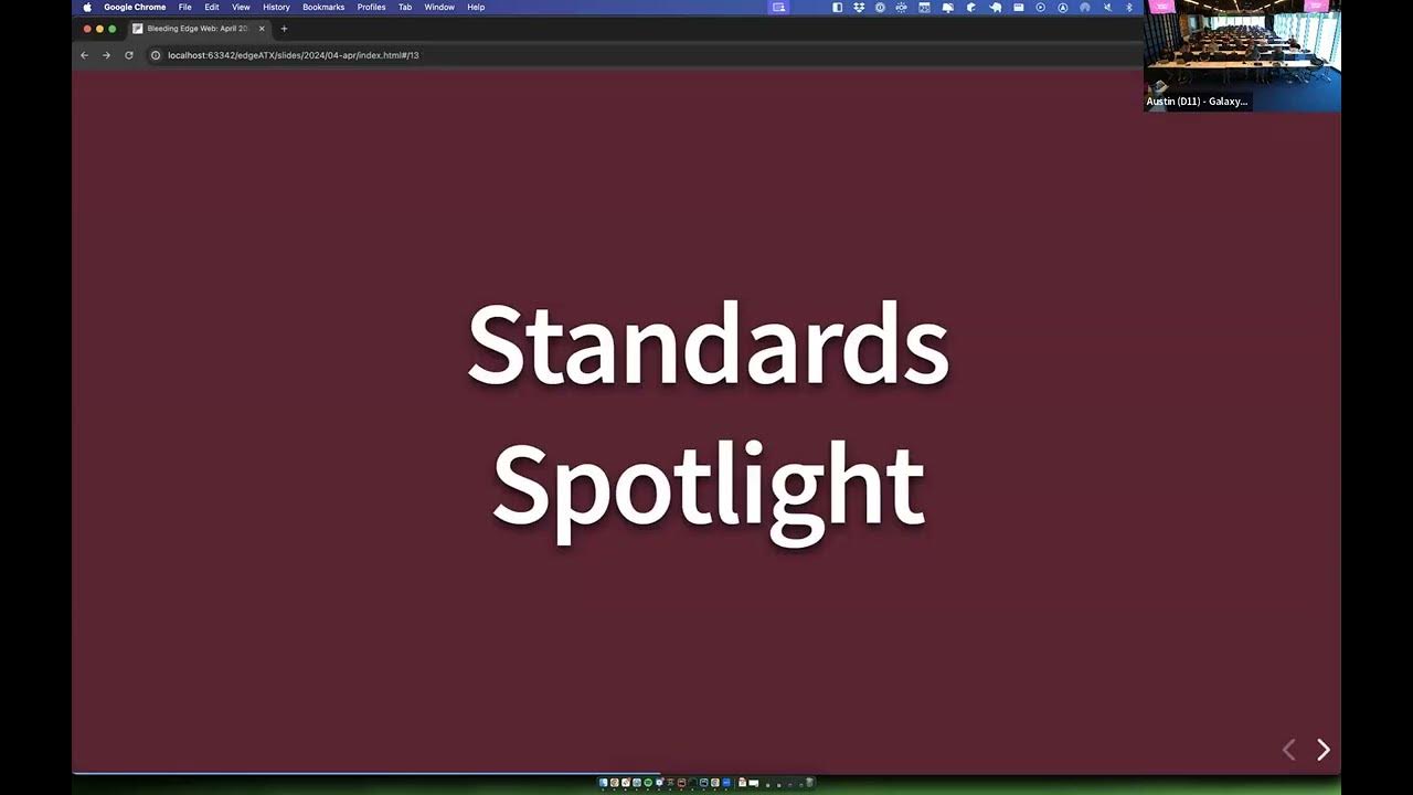 HTML With Superpowers w/ Dave Rupert (April 2024) - YouTube