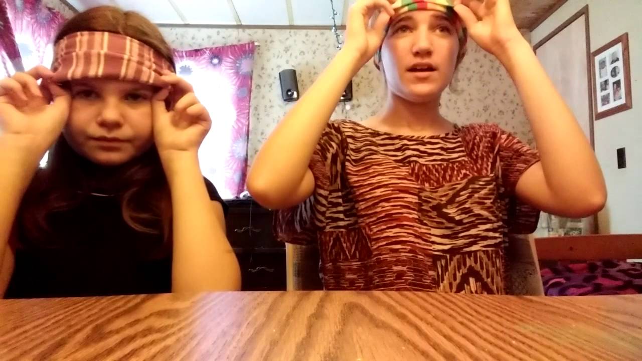 Pringles Challenge Youtube