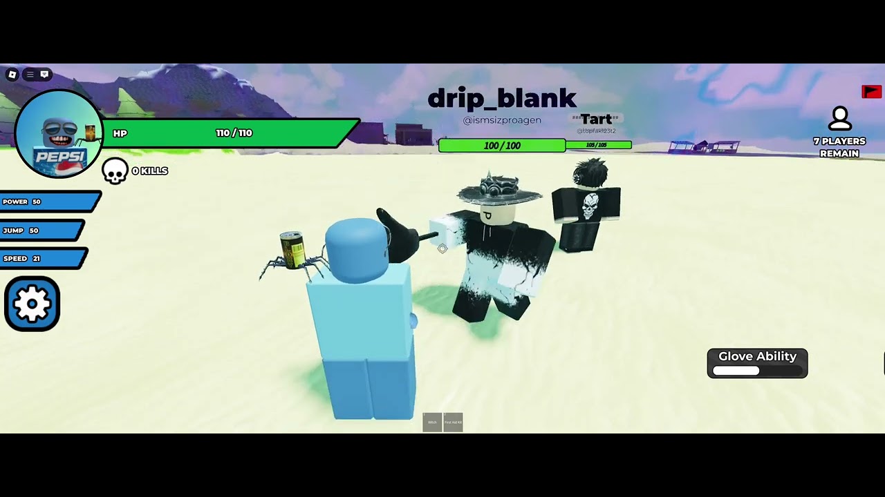 slap royal pt3 - YouTube