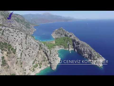 Porto Ceneviz Koyu Kemer (Kemer Sailing)