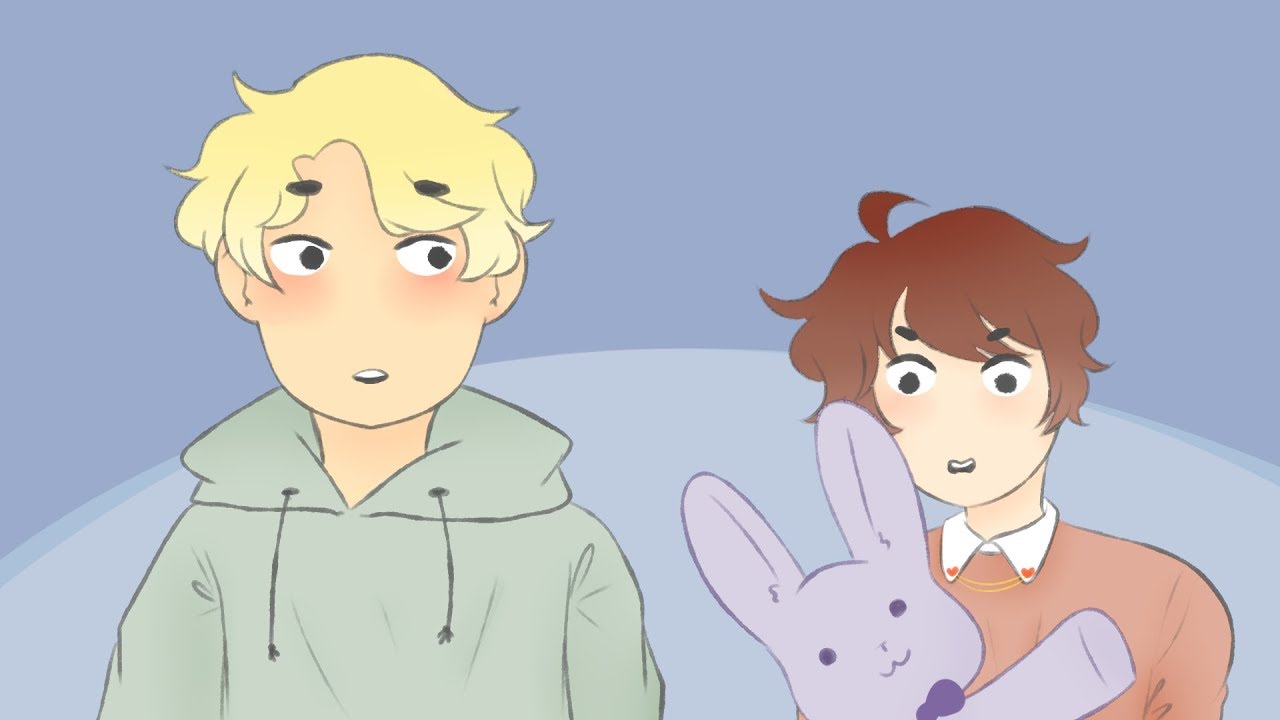 Stuffed animals || OCs - YouTube