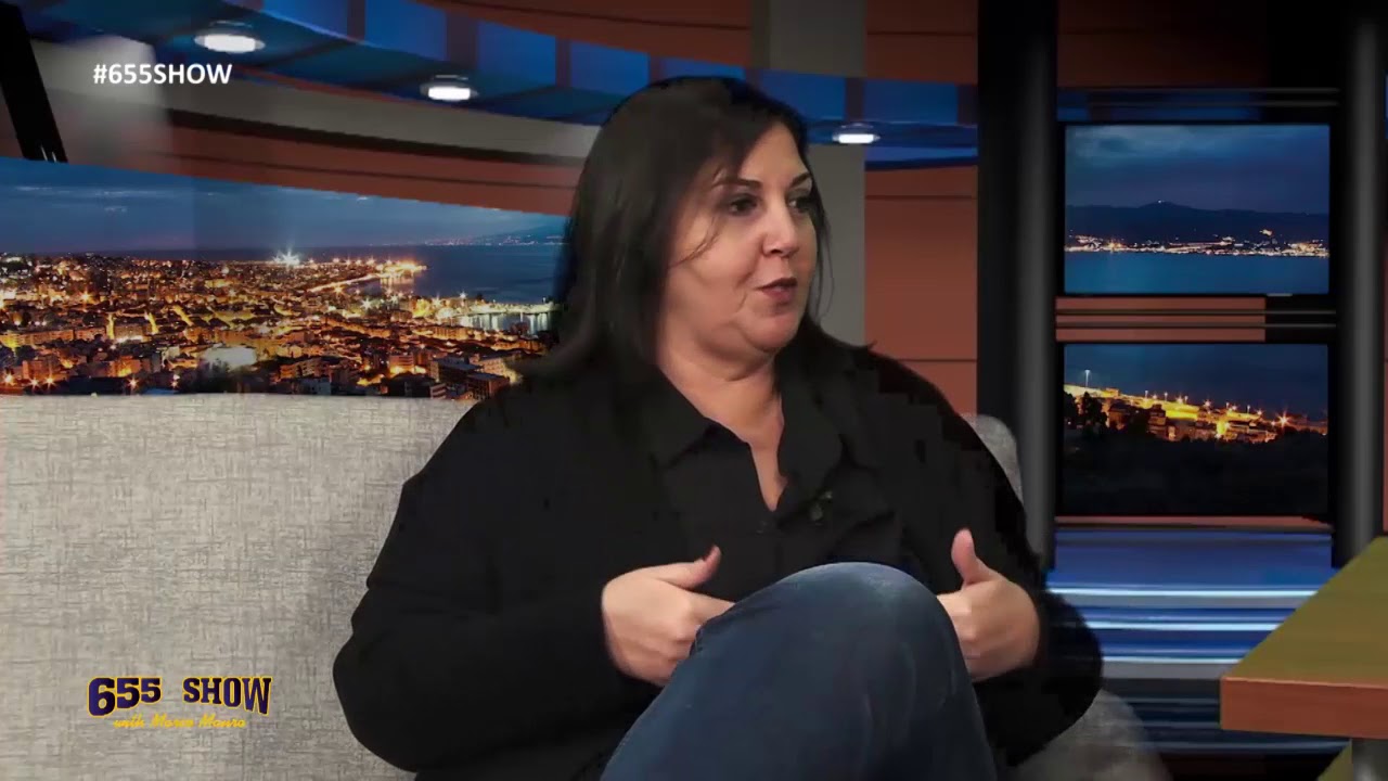 Sogno o son desto? Con Mary Cacciola - #655Show serie 1 pt 6 - YouTube