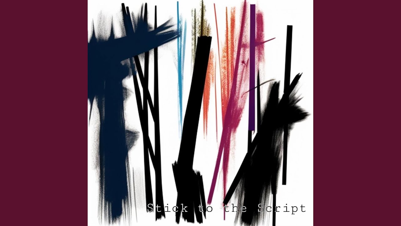 Stick to the Script - YouTube