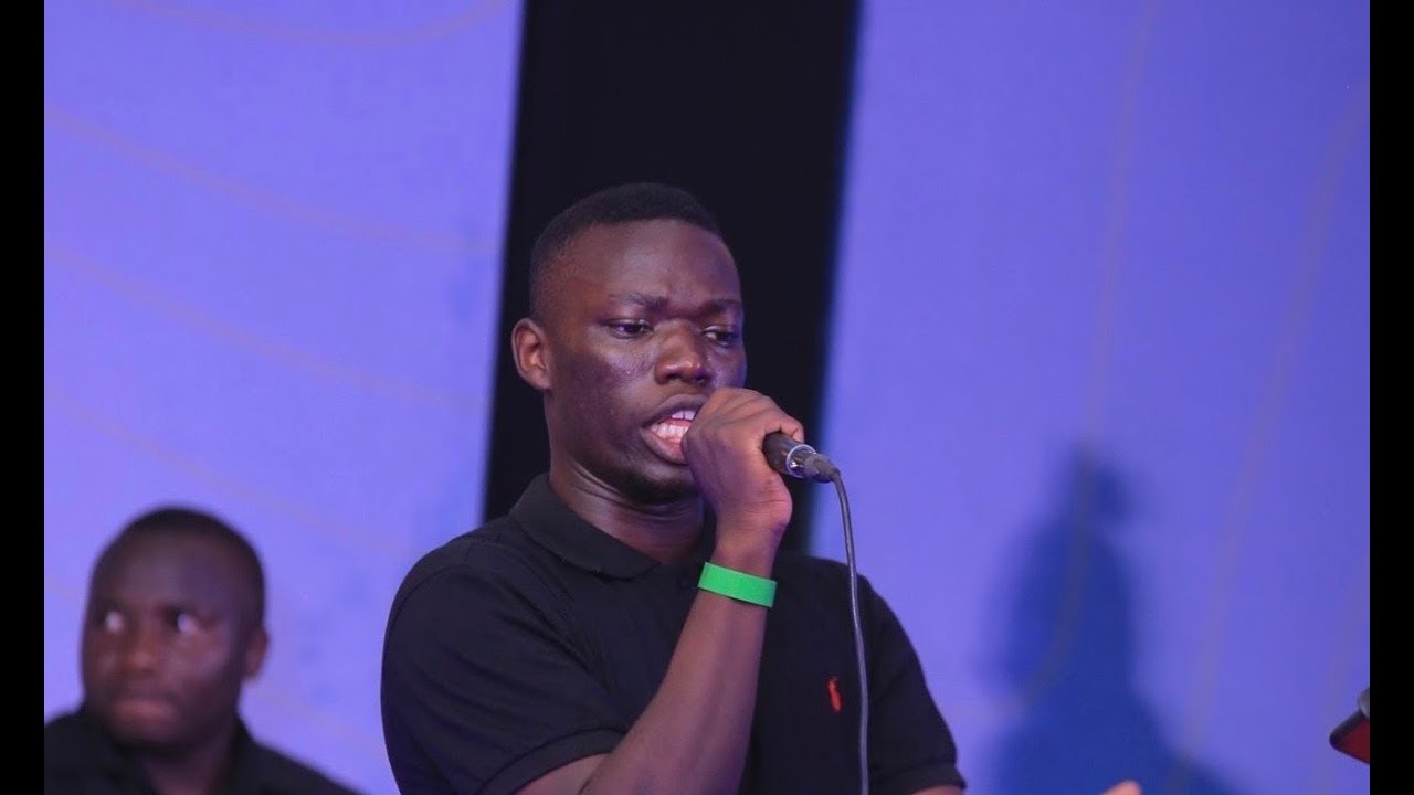 Alex Muhangi Comedy Store Feb 2020 - IVUGA BAND(Lukoba) - YouTube