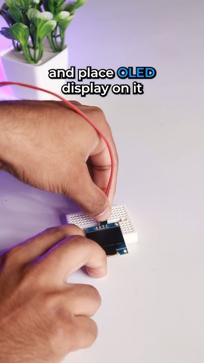 How to interface TDS sensor with Arduino? #arduinoproject #arduino #ytshorts #shorts #viral # ...