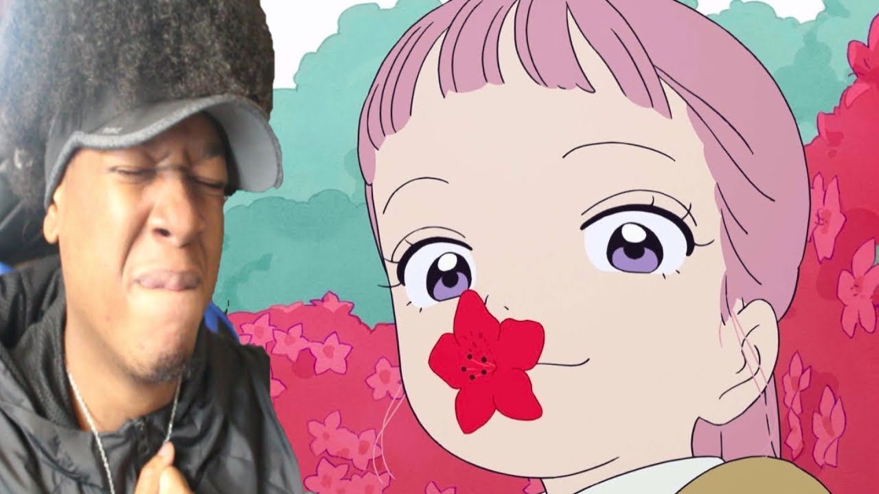 SAD!!! | Ado - Where the Wind Blows (UTA from ONE PIECE FILM RED ...