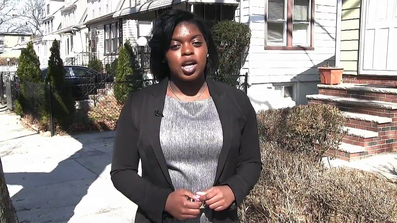 LYNNETTE MILLER REEL - YouTube