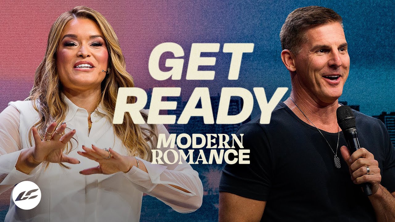 Relationships Matter to God | Bianca Juarez Olthoff - YouTube