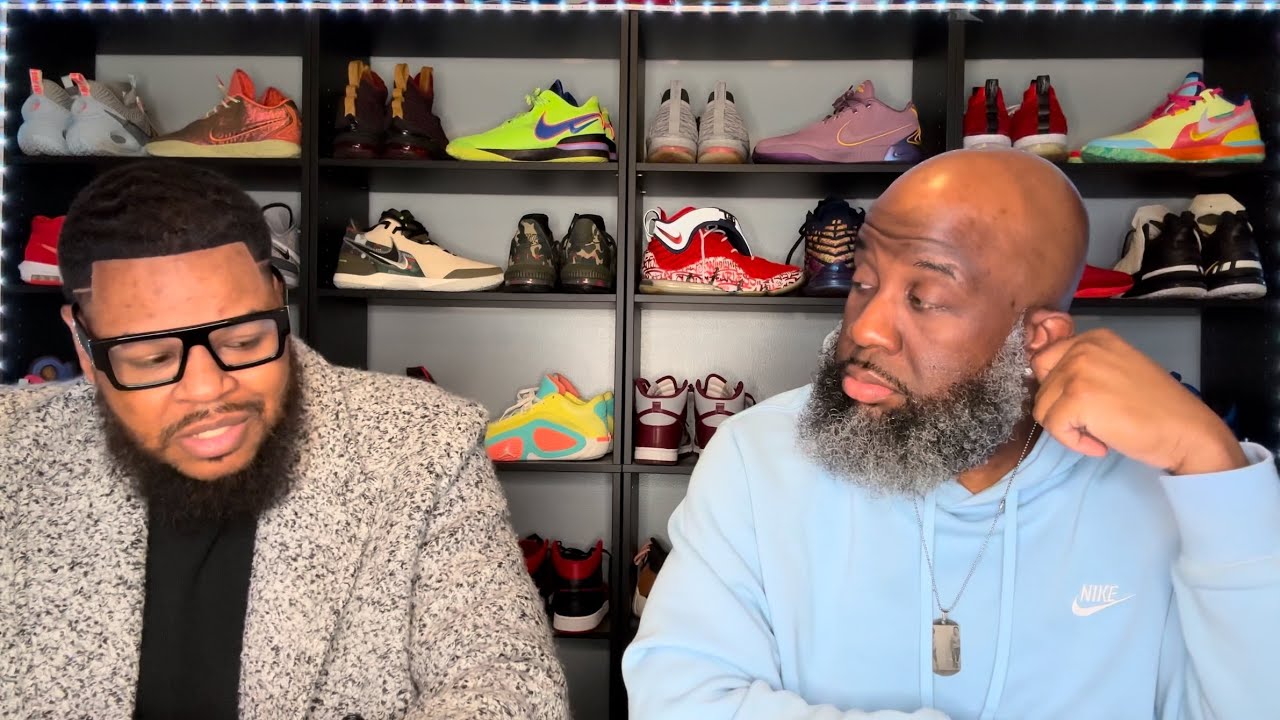 Obese rapper suing Lyft for weight discrimination - YouTube