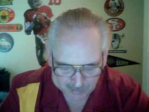 Ty Gaston's NBA Report Sat Feb 6th, 2010 - YouTube