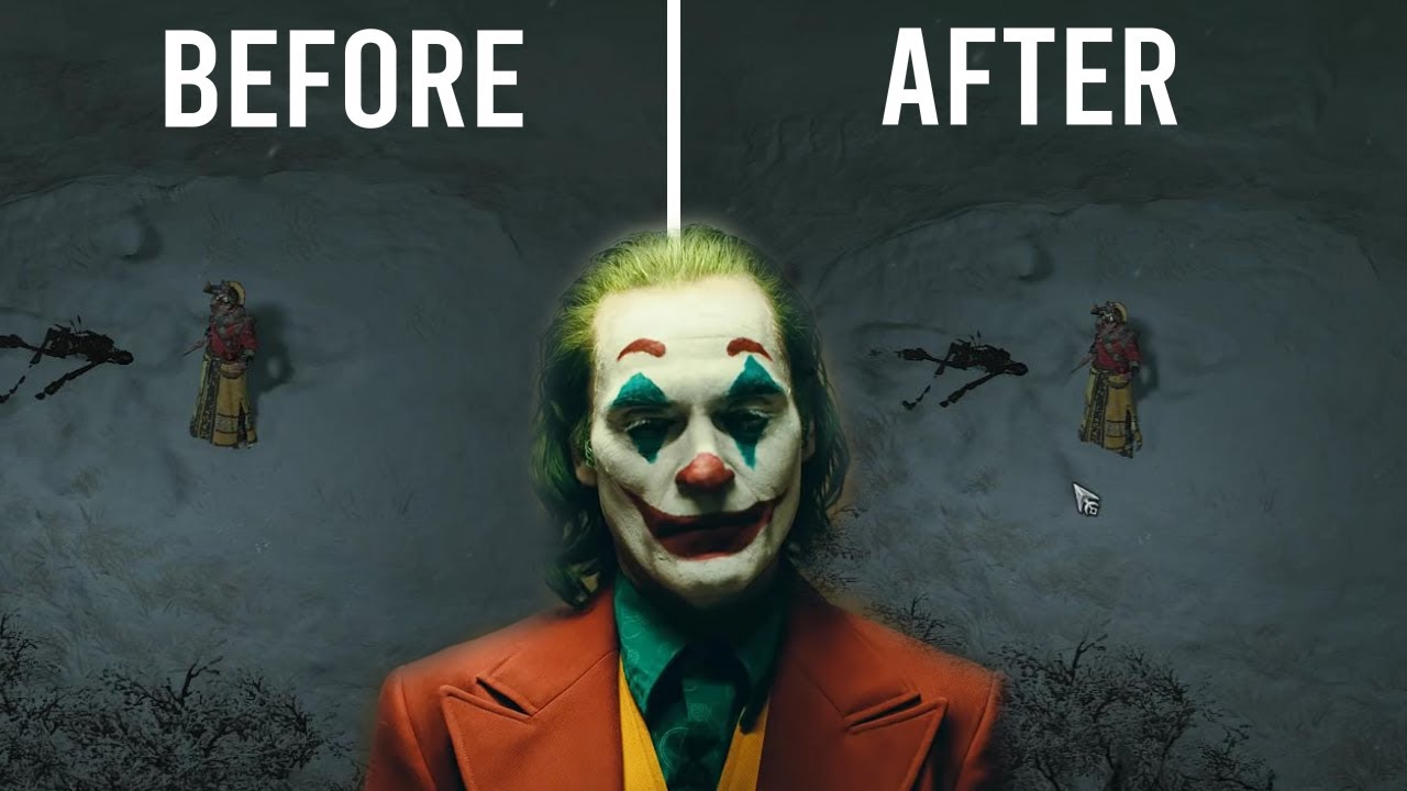 The New Zoomed Out Camera Option in Diablo 4 - YouTube