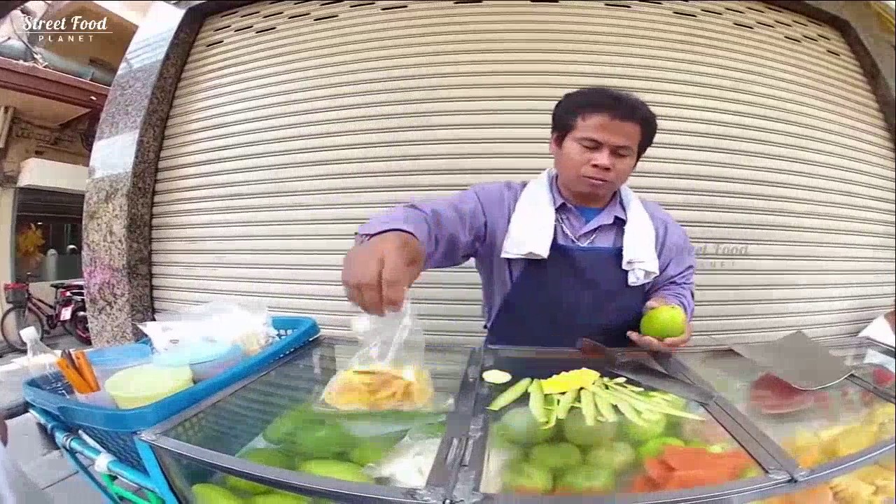 Fast Knife Cutting Skills Compilation Fast Chopping - YouTube