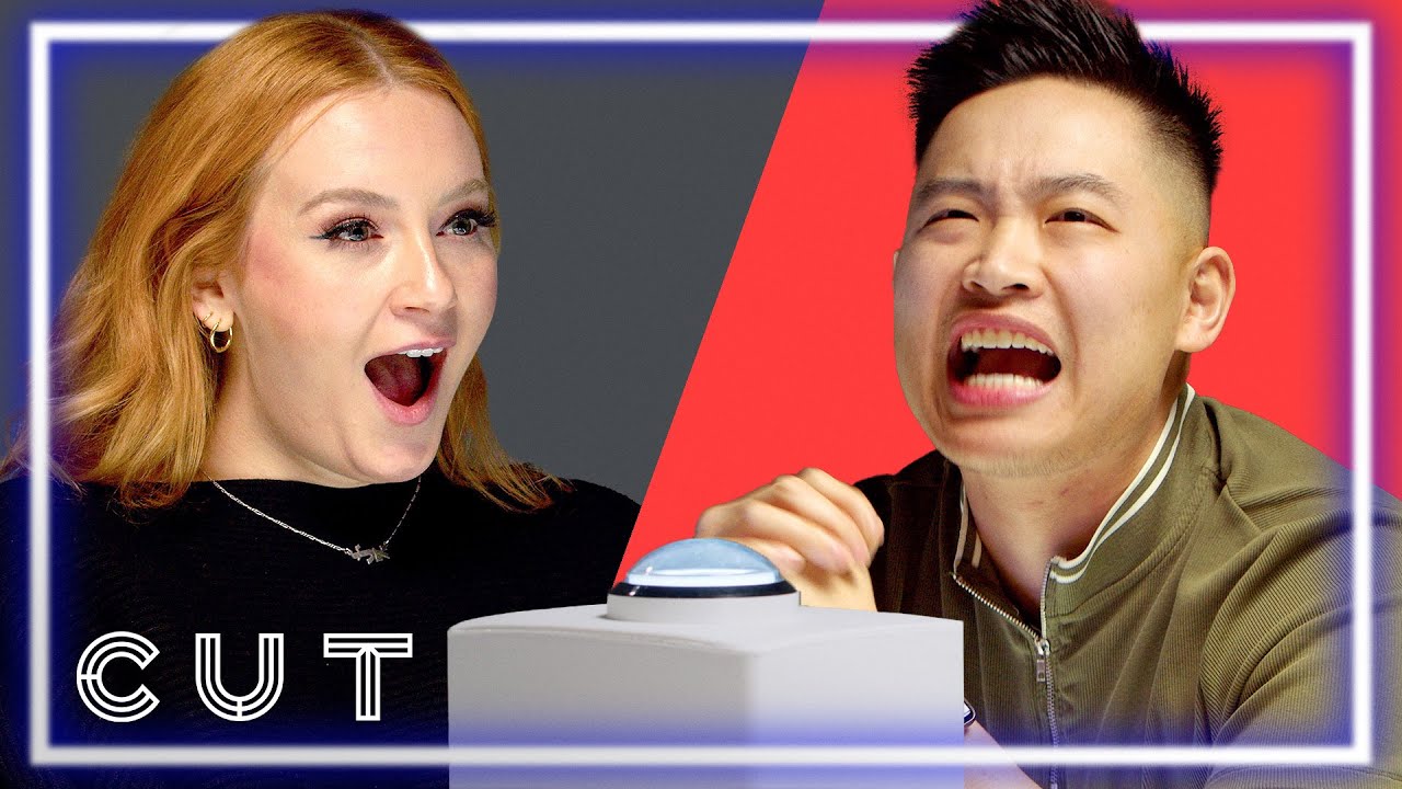 Dump Your Date with a Press of a Button | Cut - YouTube