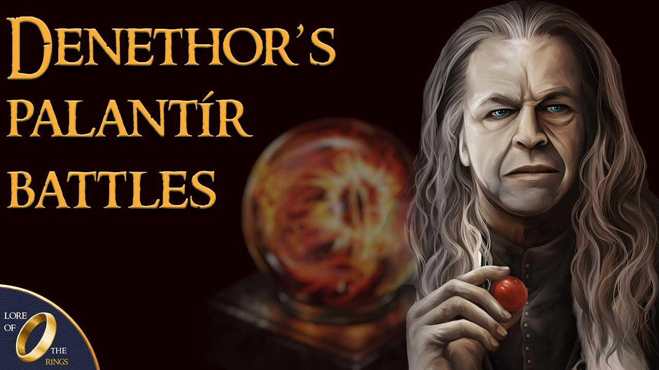 Denethor